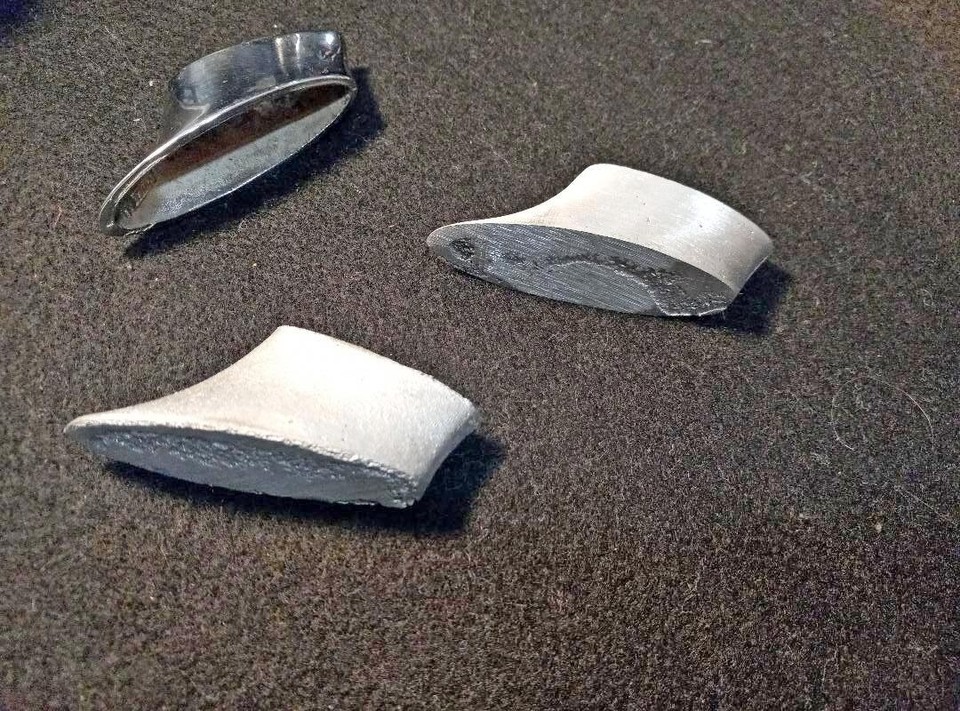 Talbot Berlin Junior Side Mirrors- Mercedes 300sl, Ferrari, Maserati | eBay