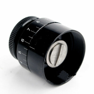 1pc #K-1L Stoney Point Target Knob For Rifle Scopes Finger Adjustable ...