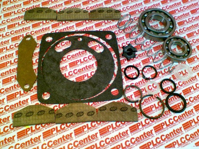 Buy Ingersoll Rand Repair Kit for Ir261 Series Ir261-tk2 online | eBay