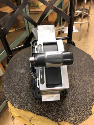 2005-2009 Ford Mustang Automatic Trans Floor Gear Shift Shifter ...