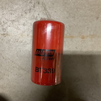NOS Engine Oil Filter Baldwin BT339 | eBay