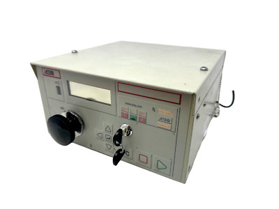 Ateq E173-1351 Vacuum Tester | eBay