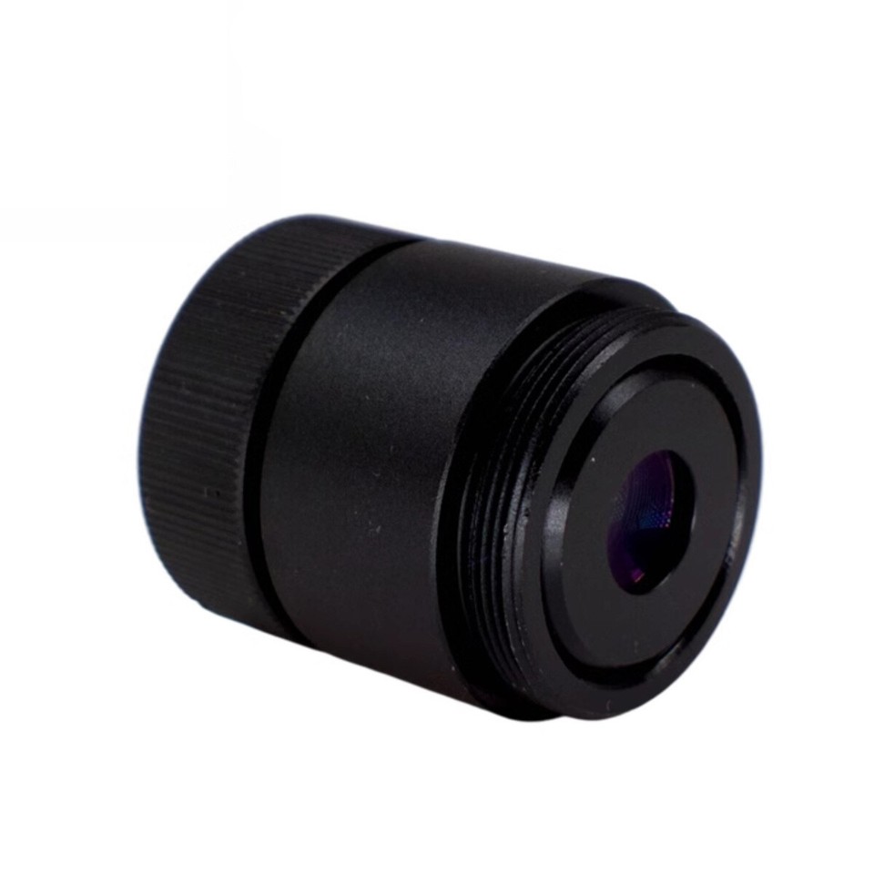 F1.4 Starlight Lens 16mm 3MP 1/2.5 inch CS-Mount Surveillance Camera HD ...