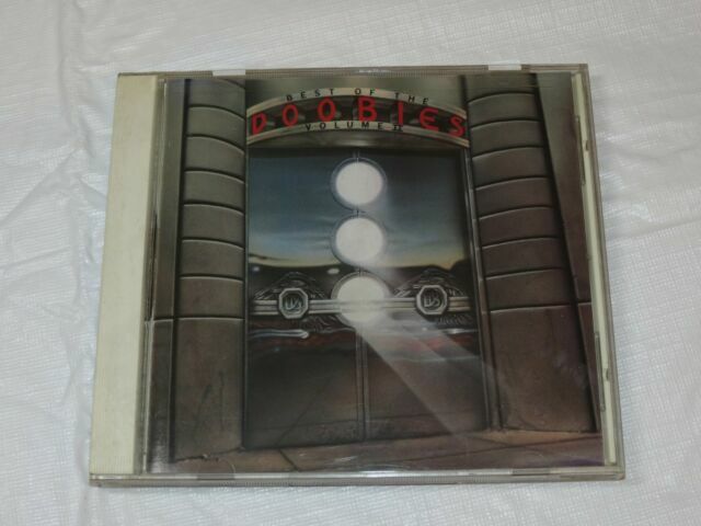 Best of the Doobies, Vol. 2 by The Doobie Brothers (CD, Jul-1995 ...