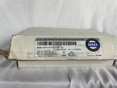 Control Panels & Keypads - Remote Keypad