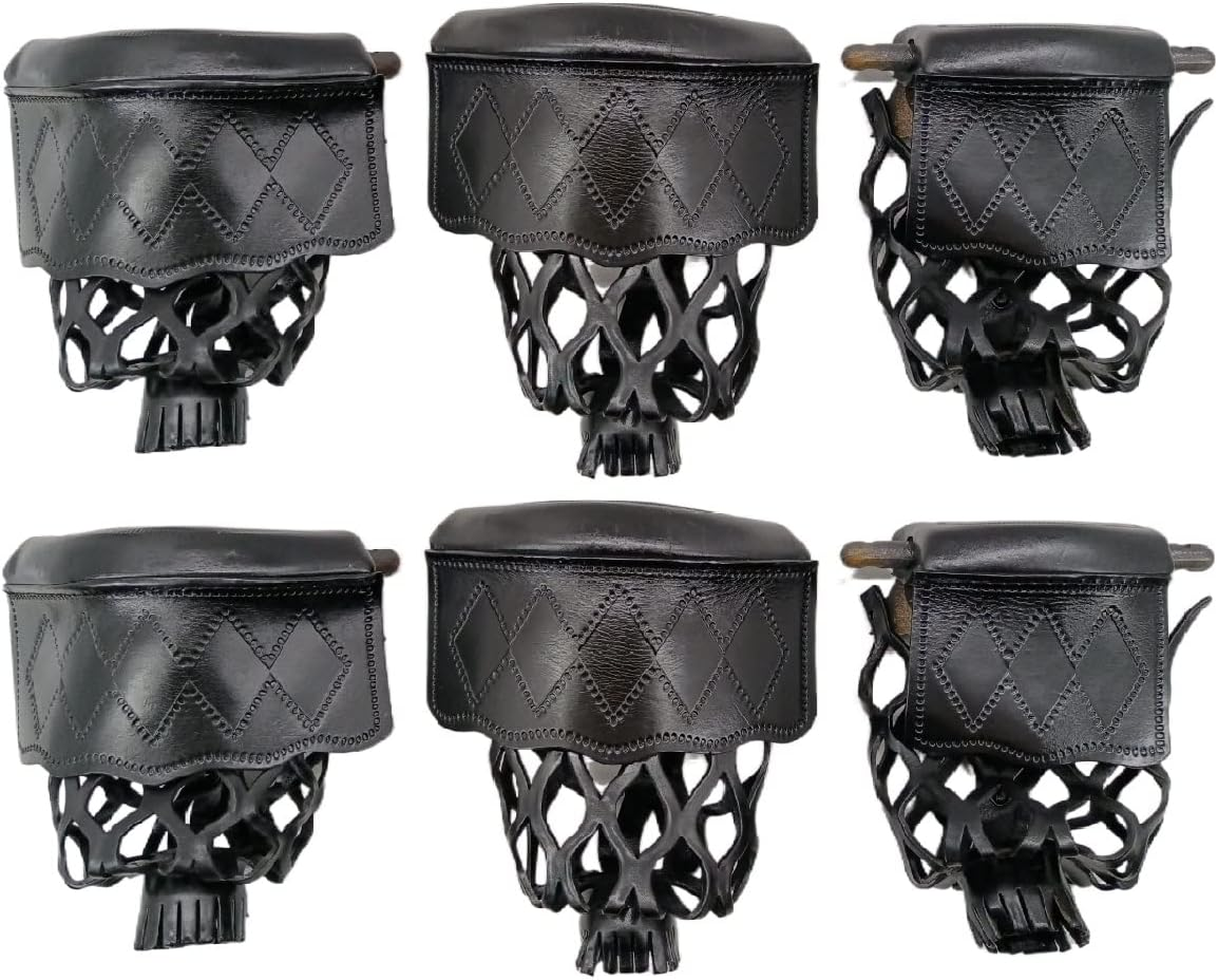 Joy'S Billiard Pool Table Pockets, Leather Pool Table Pockets, Billiard ...