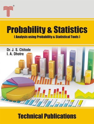 I A Dhotre J S Chitode Probability and Statistics (Paperback) (UK IMPORT) | eBay