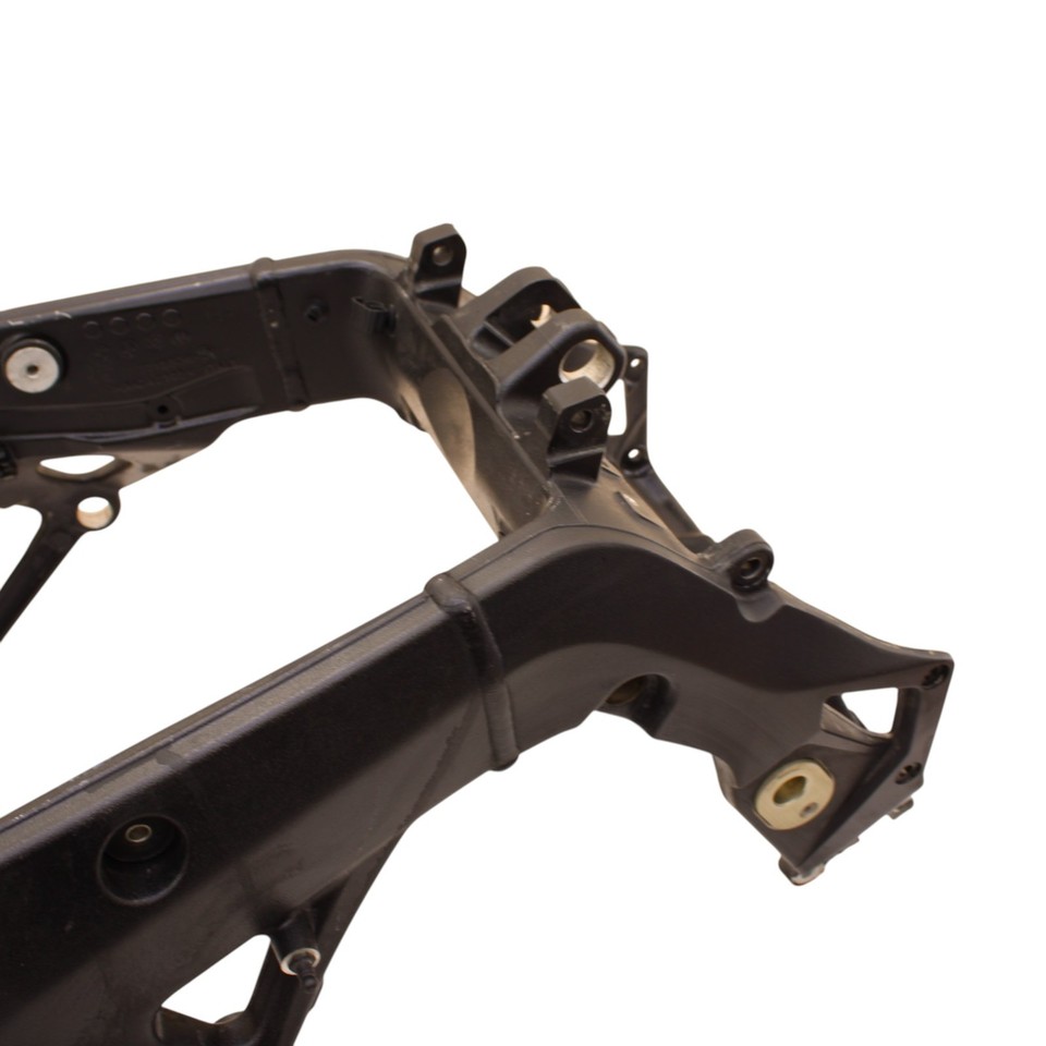2015 - 2019 BMW S1000RR MAIN FRAME CHASSIS *SLIGHT DAMAGE* | eBay