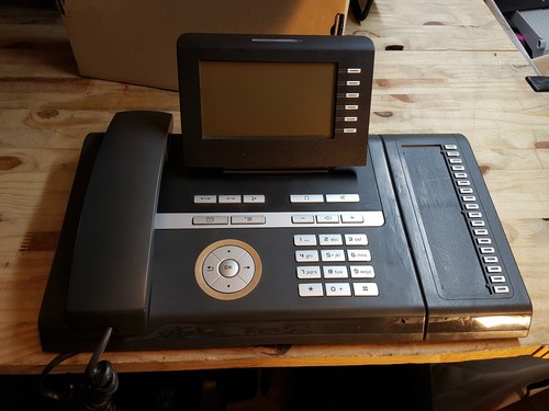 Siemens OpenStage 40 HFA | eBay