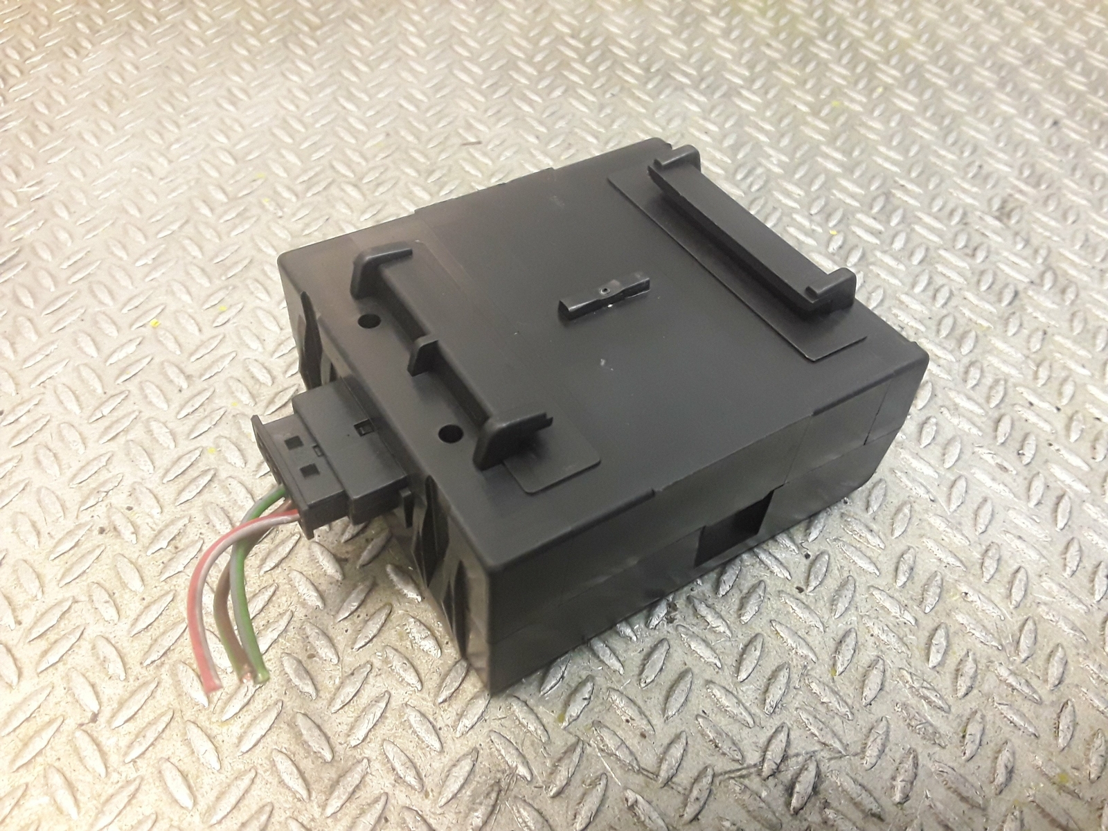 MERCEDES ALARM ECU CONTROL MODULE C CLK CLS E W203 W209 W211 W219 ...