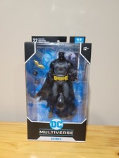 DC Multiverse Batman (Future State)