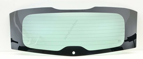 2006-2010 Mazda 5 Mini Van Heated Rear Window Liftgate Back Glass For ...