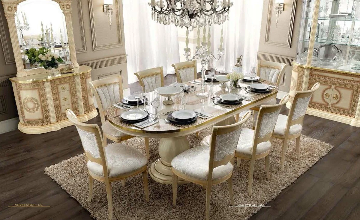 10 Piece Dining Room Set