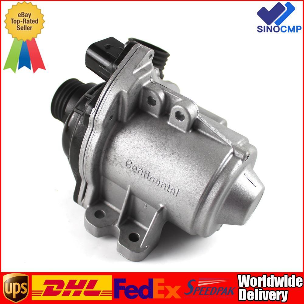 OEM Electric Engine Water Pump For BMW N55 11517563659 11519455978 ...