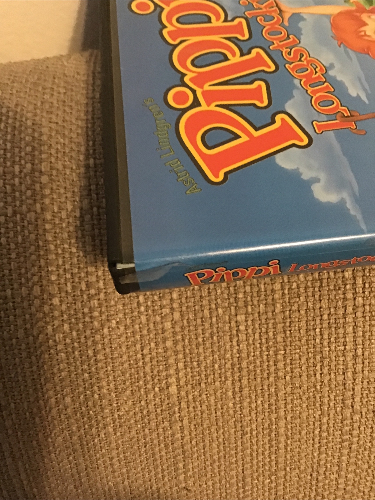 Pippi Longstocking (DVD, 2005) for sale online | eBay