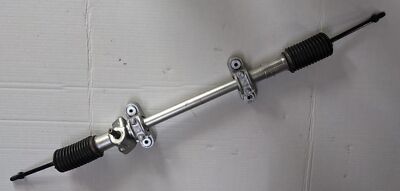 FERRARI 308 PARTS STEERING RACK pinion WITH MOUNTS 149201 | eBay