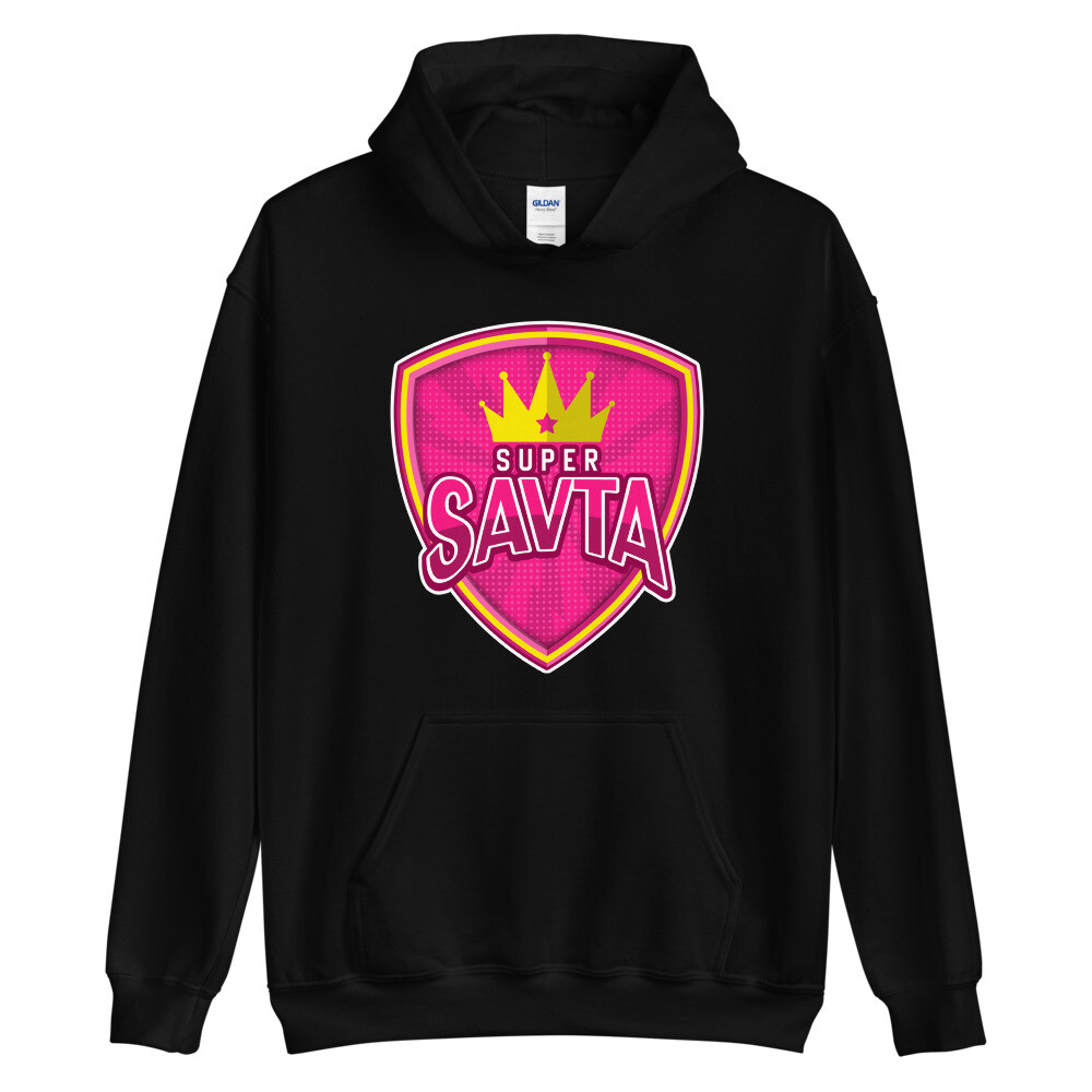 Savta Mali Logo