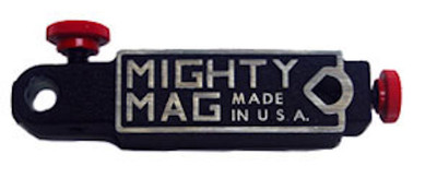 Magnetic Holders - Mighty Mag