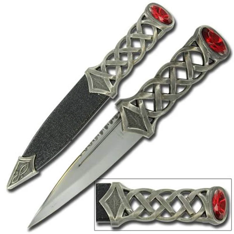 Traditional Scottish Daggers