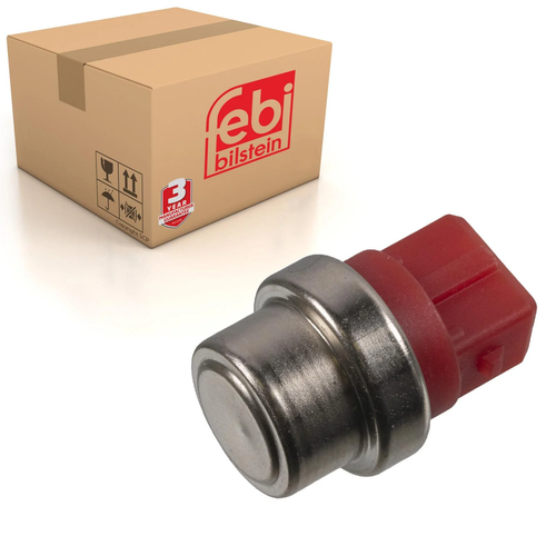 Coolant Temperature Sensor Fits Volkswagen Caddy Eurovan Golf Cabrio ...