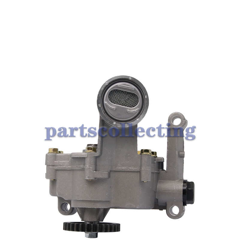 ENGINE OIL PUMP FOR 2010-11-12-2013 HYUNDAI TUCSON FORTE FORTE5 2.0L ...