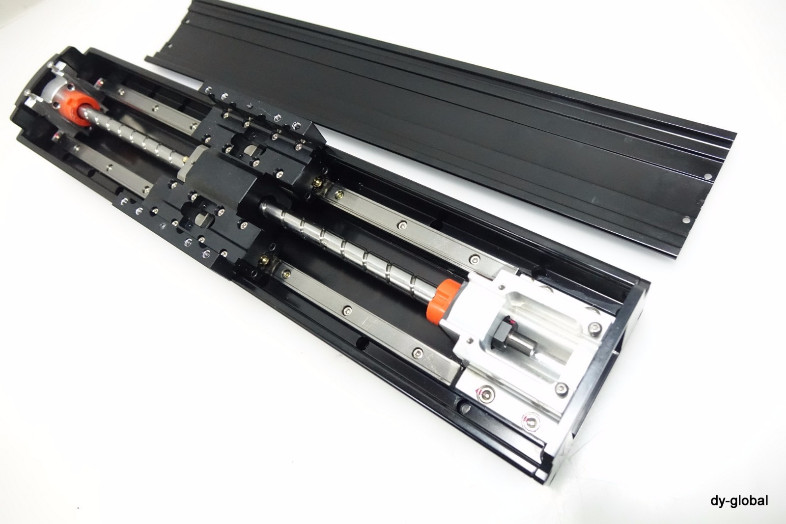 Artro Cartesian Robot Used AS-120SCB-0350-20-H-B 487L ACT-I-71=IF55 | eBay