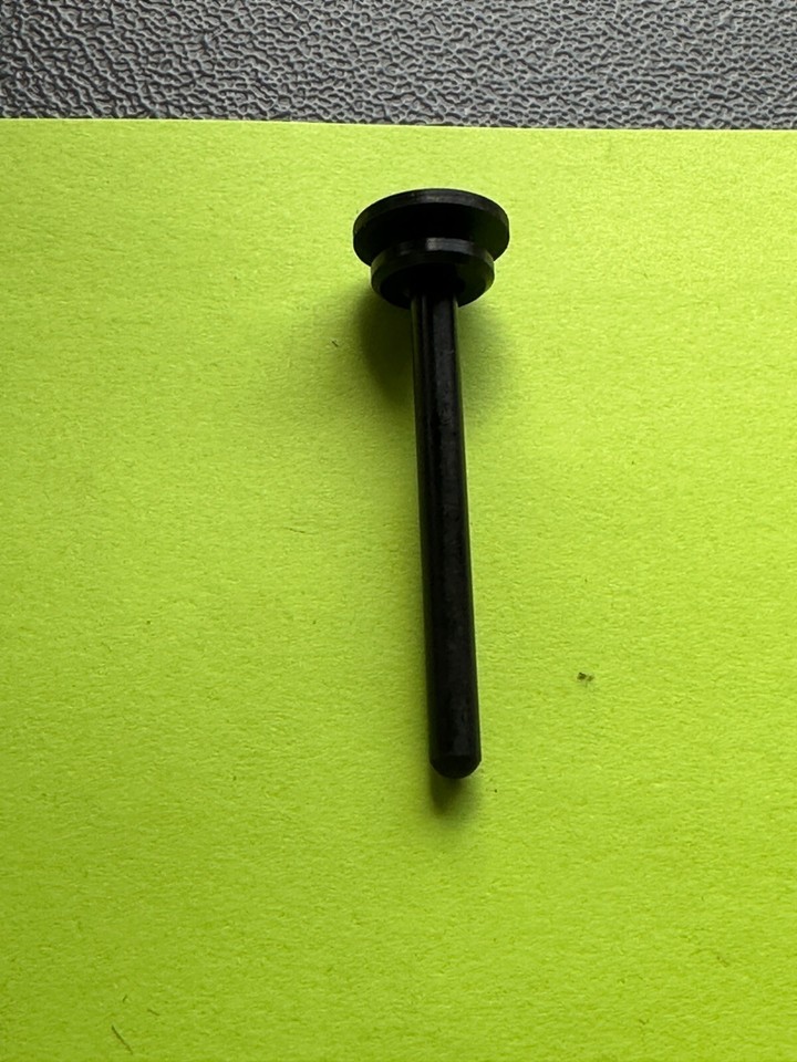 Cooper Power Tools CLECO Throttle Valve 869380 -New Old Stock Fast Ship ...