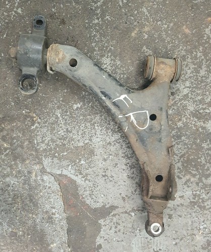 FRONT RIGHT O/S DRIVER SIDE CONTROL ARM WISHBONE FOR LEXUS LS430 48620 ...