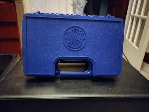 Smith and Wesson SW380 Pistol Factory Original Hard Gun Case Sigma ...