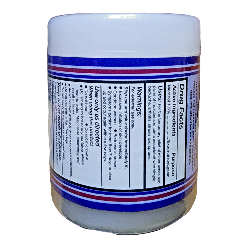 Arnica Flower Topical Analgesic Ointment 100 grs each Pomada Flores de ...