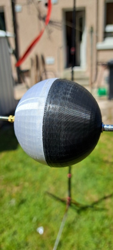 WIND INDICATOR FLAG FOR BENCHREST | eBay UK