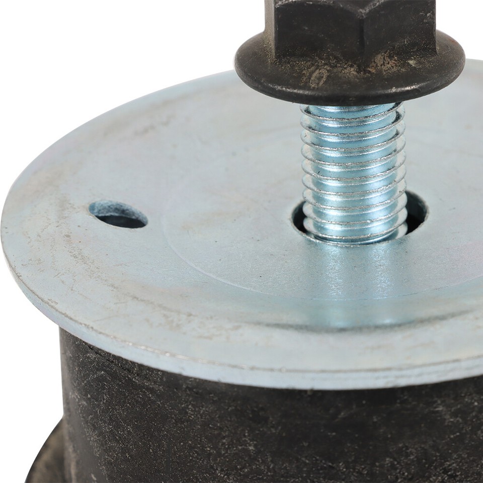 New Radiator Support Body Mount Bushing & Bolt Kit For 1988-2002 GMC ...