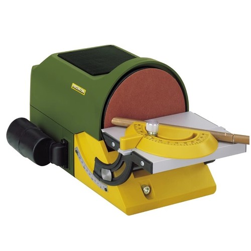 Sanding Machine Small Benchtop Sanding Disc Machine Sandpaper Sanding ...