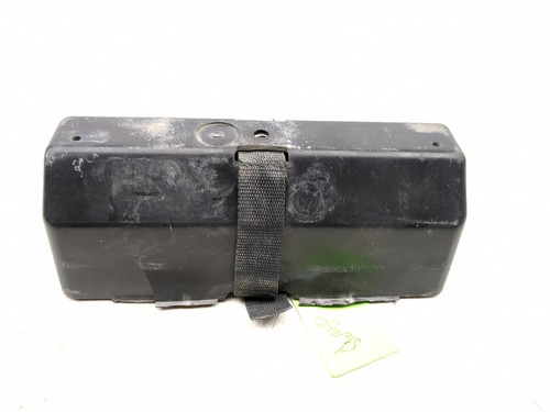 87-07 Kawasaki KLR 650 Storage Tool Box | eBay