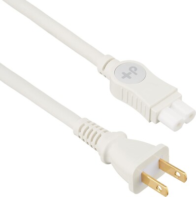 OYAIDE Elec d + Power Cable C7 1.8m Power cable IEC type sound & visual ...