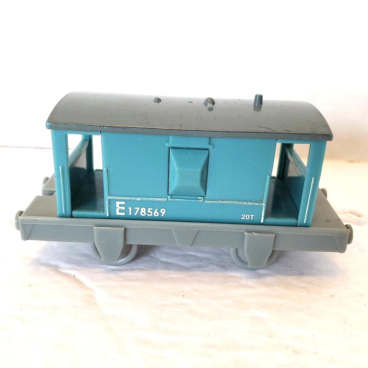 Thomas And Friends Brake Van