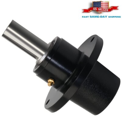 Cast Iron Spindle Assembly For Wright Encore 71460007 / for Snapper ...