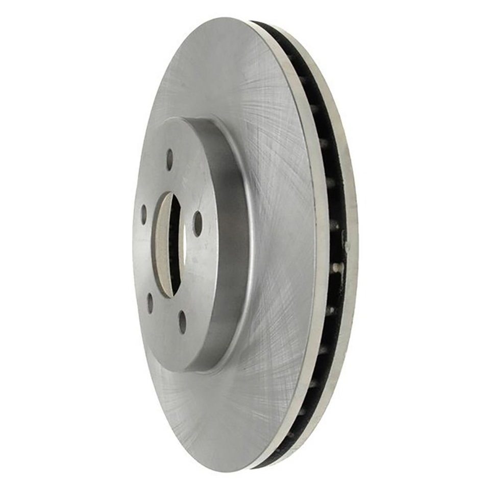 Front Kit Brake Rotors Ceramic Brake Pads and Hardware For 2011-2012 ...