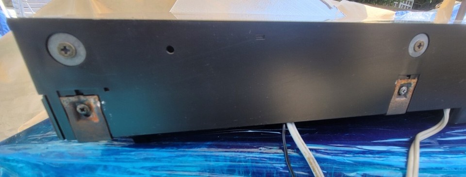 Bang & Olufsen B&O BEOGRAM 1600 TURNTABLE Tested MMC 10E Stylus | eBay