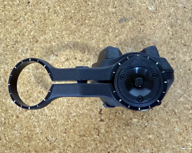 SRAM AXS POD ULT Electronic Controller w/ Clamp Retail $220 | eBay