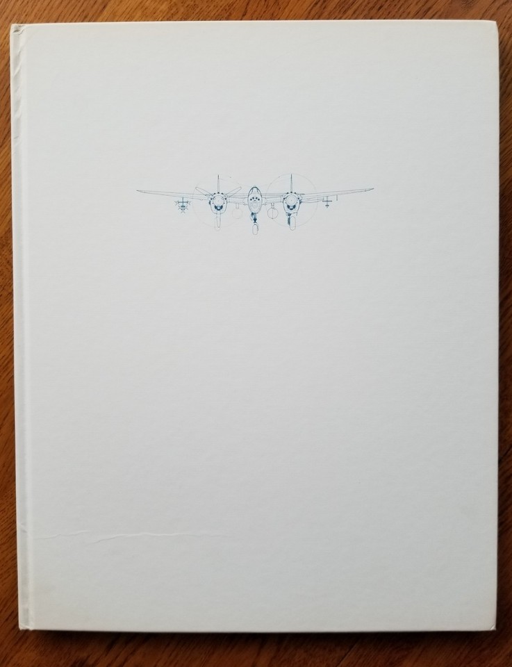 P-38 Lightning, by Jeffrey Ethell/Illustrations by Rikyu Watanabe 1st ...