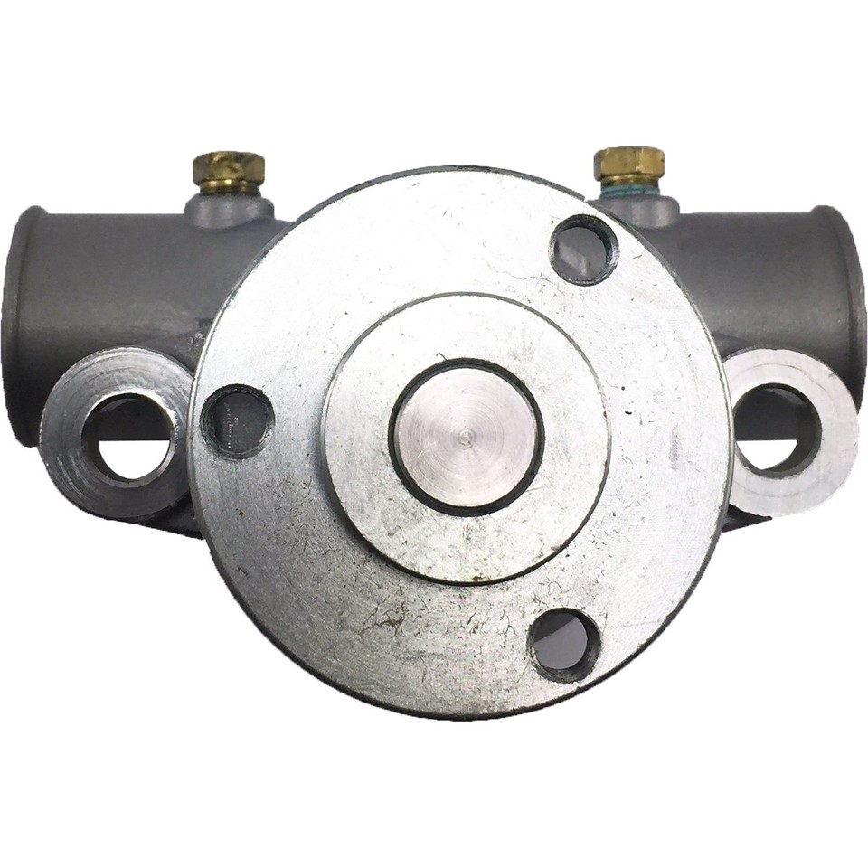 Sherwood Raw Water Pump for A Cummins Engine #P1016 | eBay