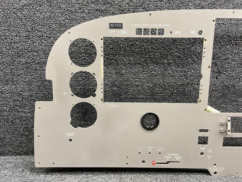 106950-002 Piper PA46R-350T G1000 Instrument Panel | eBay