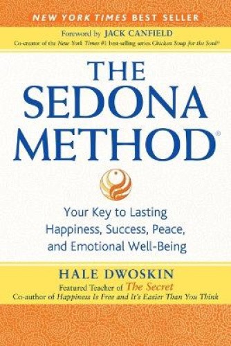 The Sedona Method: Your Key to Lasting Happiness, Success, Peace and ...