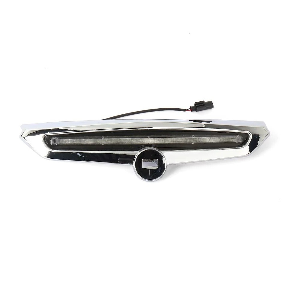 For BMW R1200GT R1250RT K1600GT K1600GTL LED Rear Brake Tail Light ...