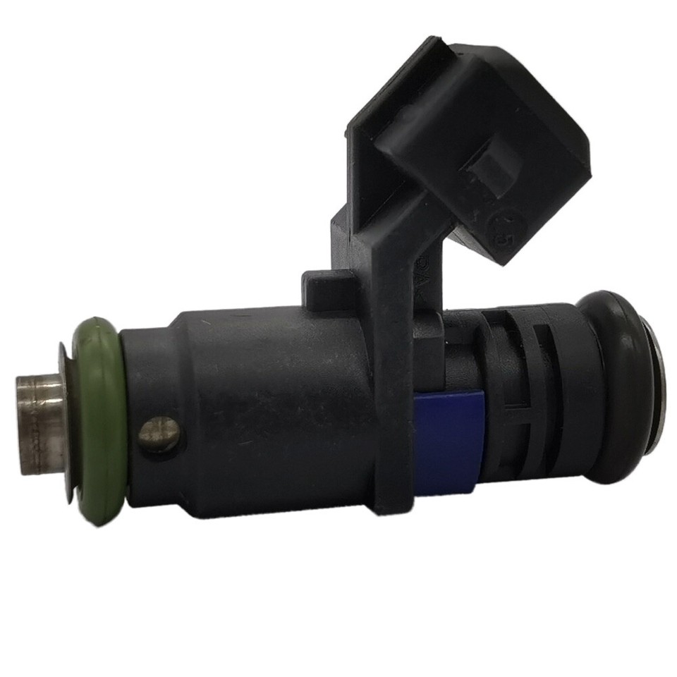 4PCS Fuel Injector For Renault Megane Sport F4R 774 Laguna II BG0 2.0 ...