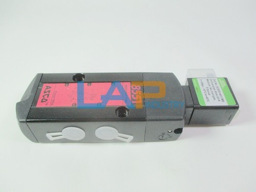 1PCS NEW FOR Asco Solenoid Valve 8551A017MS AC120V(110v) | eBay