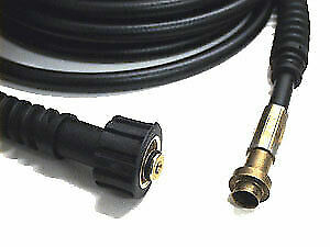 Karcher 90820570 25' High Pressure Hose for sale online | eBay