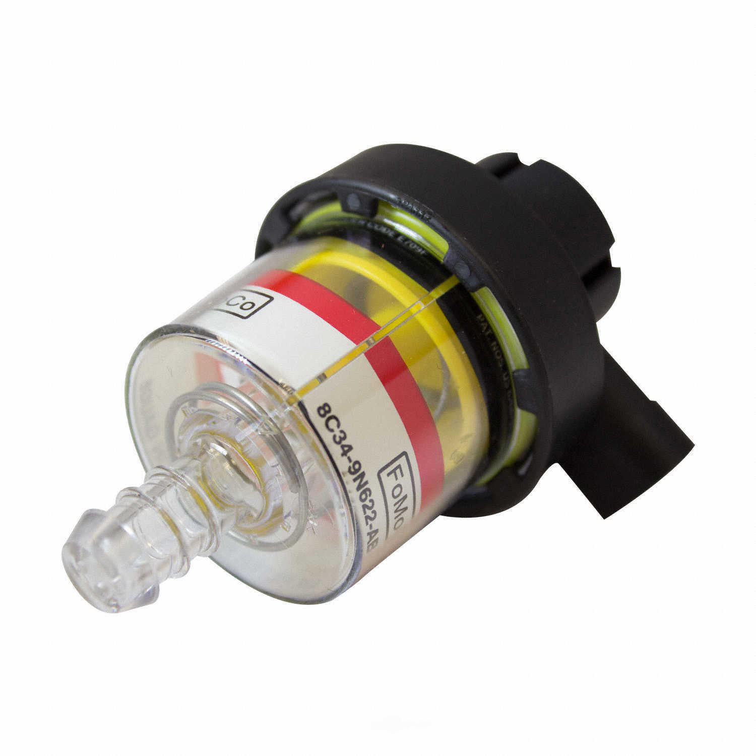 Air Filter Indicator Motorcraft FA-1892 | eBay