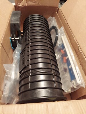 Coyote Dome Closure Kit 6.5" x 22" (8006870) P/N 07167 | eBay